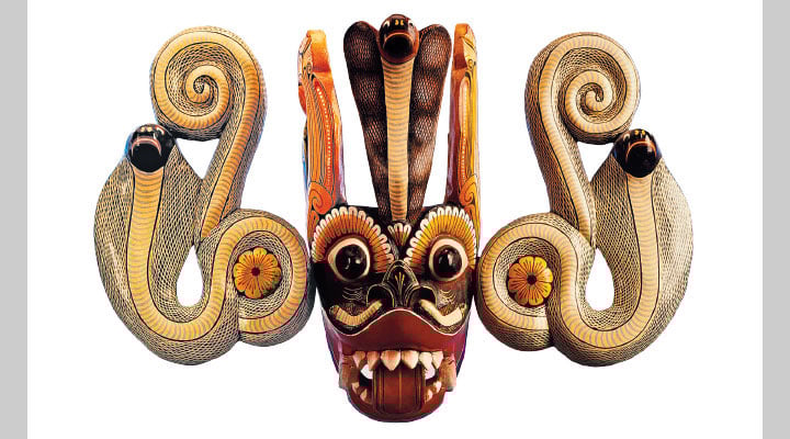 5 Things to Know About World Masks