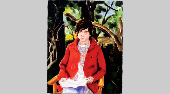 Painting Private Lives