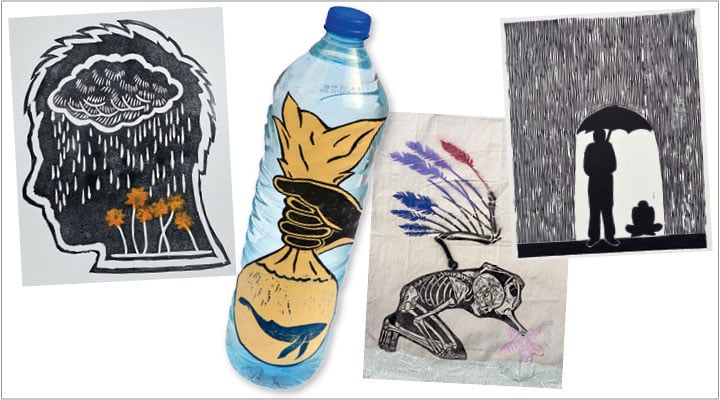 Make an Impactful Print Studio Project Article for Students ...