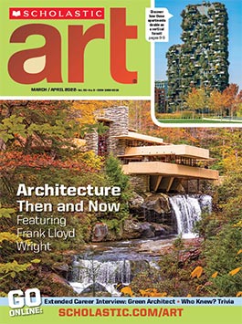 March/April 2022 Issues – Articles, Activities, and Videos | Scholastic ...