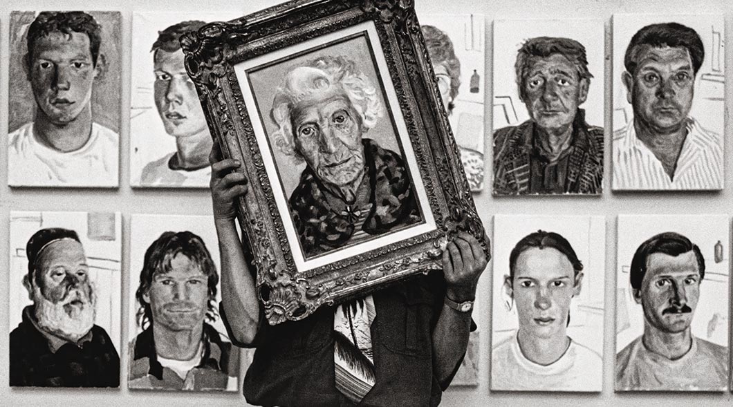 5 Things to Know About Celebrity Portraits Features Article for ...