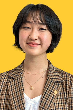 Amelia Kim's Instagram, Twitter & Facebook on IDCrawl