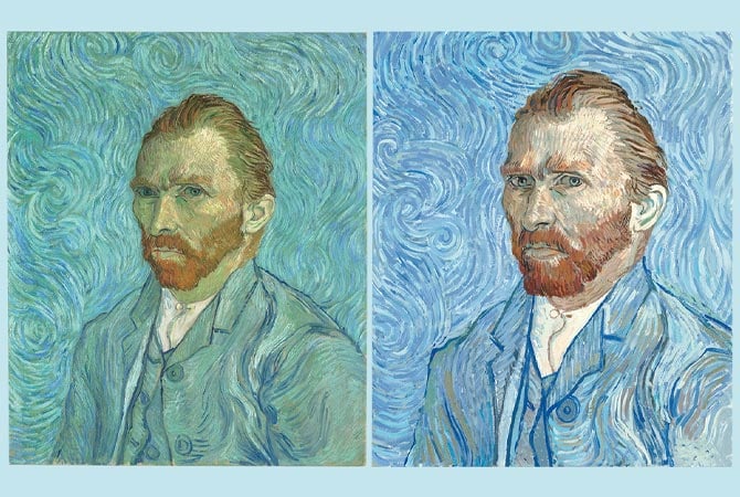 The Forger Paintings Forgery Imitation, Detection, Prevention