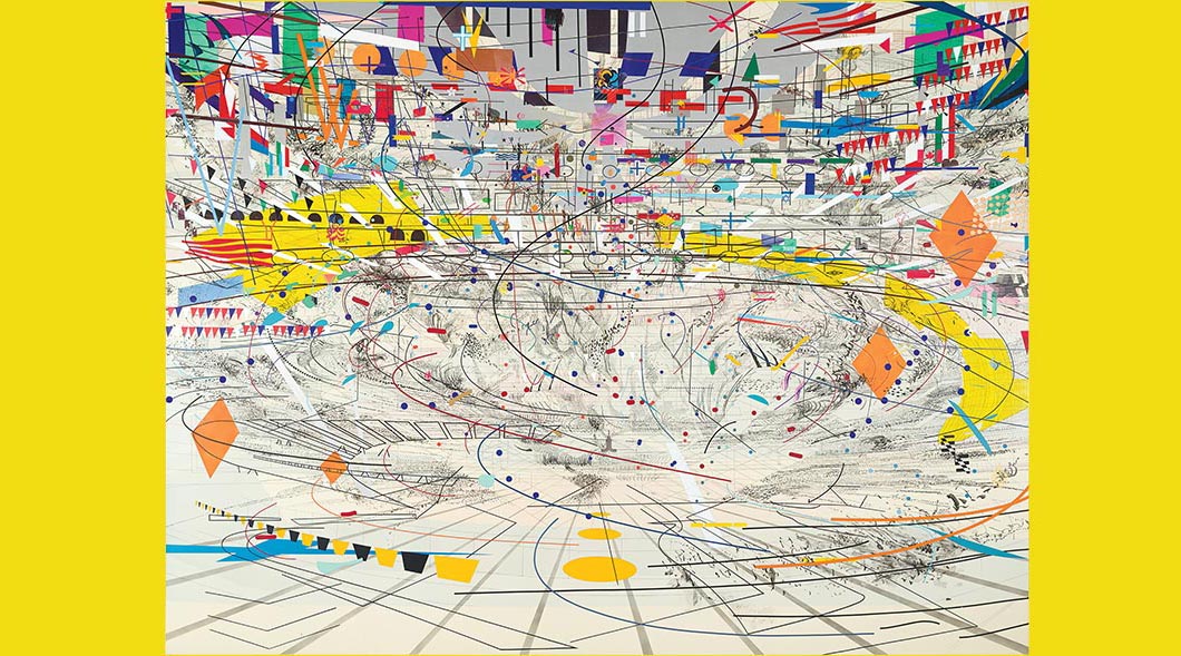 Moving Pictures Features Article for Students | Scholastic Art Magazine