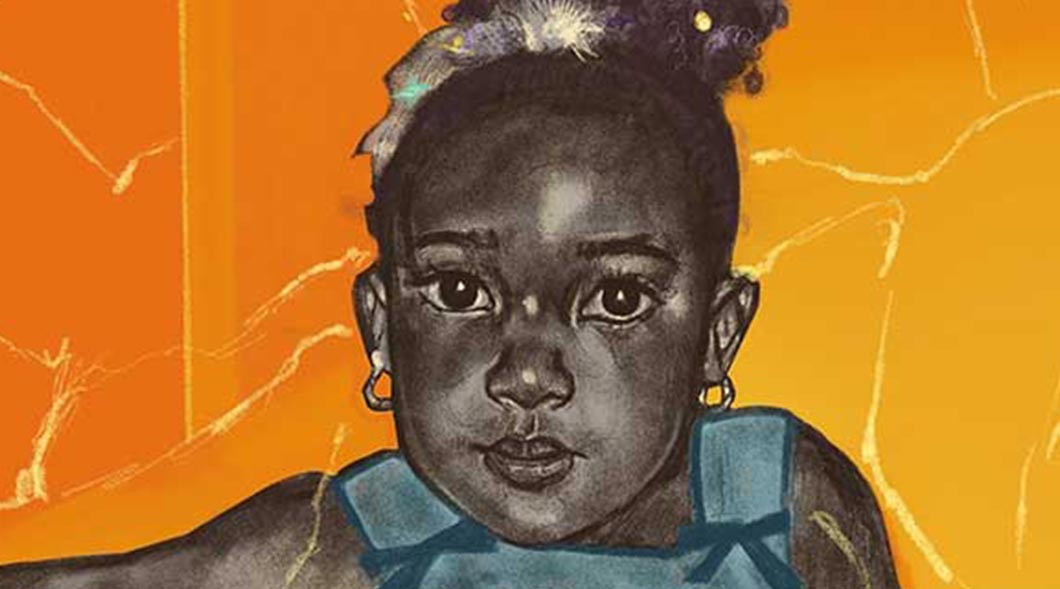 The Power of a Portfolio Features Article for Students | Scholastic Art ...