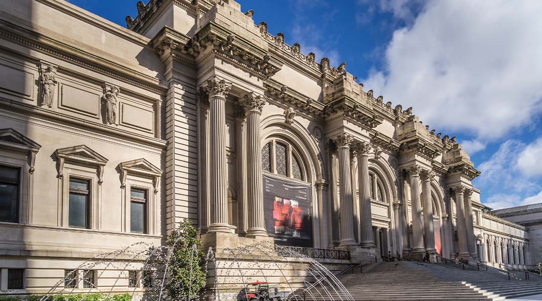 5 American Museums To Know Art News Article for Students | Scholastic ...