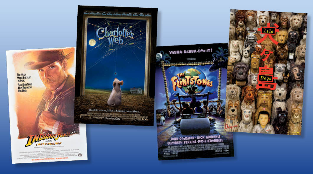 Blockbuster Designs Article for Students | Scholastic Art Magazine