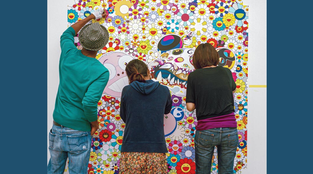 Who Gets Credit? Article for Students | Scholastic Art Magazine