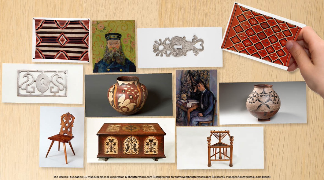 Create Your Own Ensemble Studio Project Article for Students ...