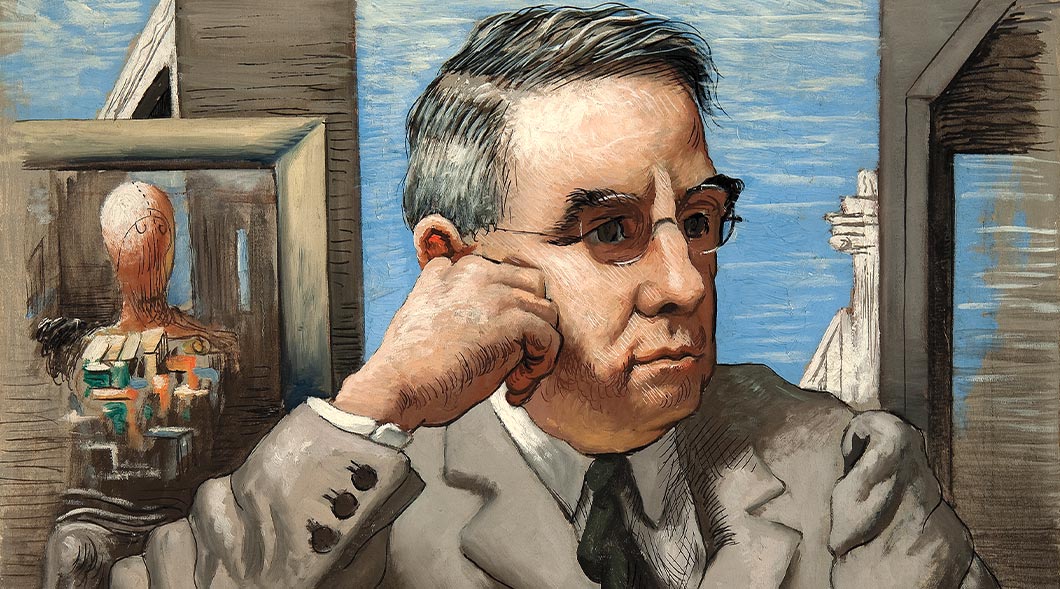 The Birth of the Barnes Foundation Art News Article for Students ...