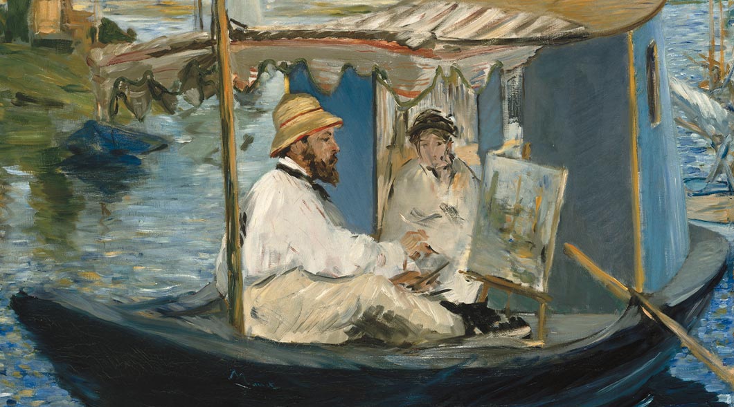Need a Subject? Find a Friend! Article for Students | Scholastic Art ...