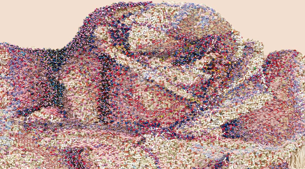 Threaded Through History Features Article for Students | Scholastic Art ...