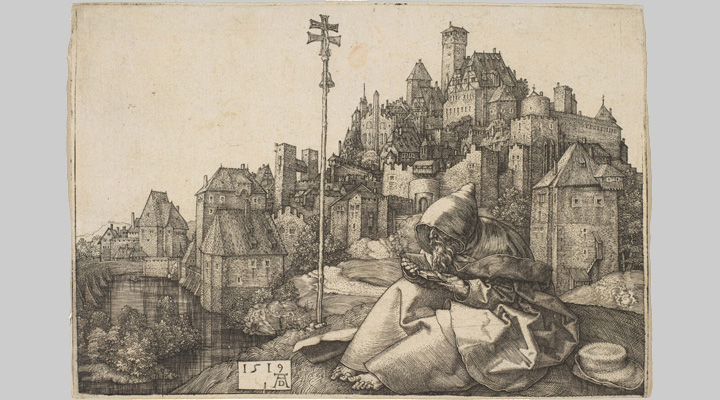 German Art and Architecture