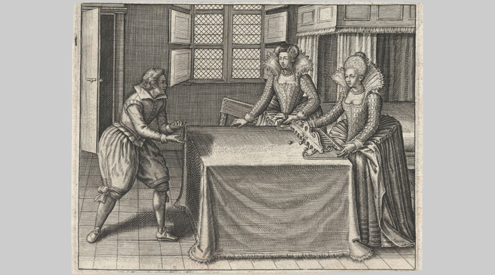 Engraving