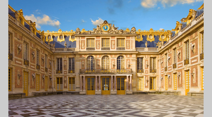 Baroque (1600s-1750s)