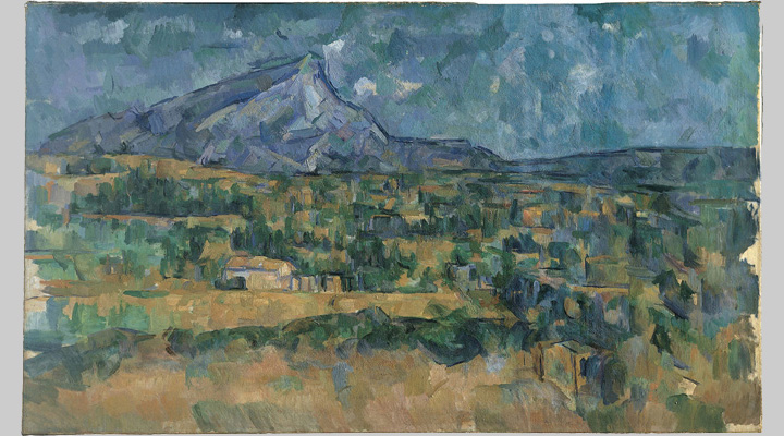 Modern Art (1860s-1970s)