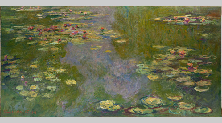 The History of Painting