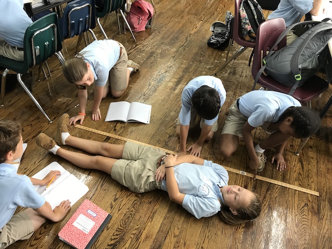 Math Icebreaker Activities Store | emergencydentistry.com