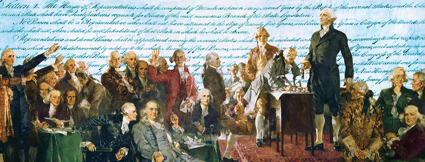 The Constitution